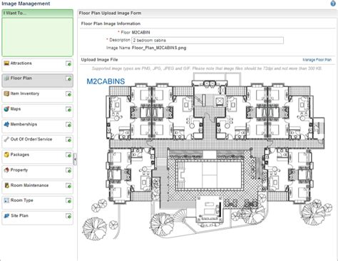 interactive floor plan javascript