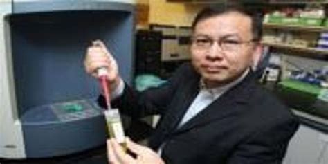 Team Develops New Method For Rapid Authentication Of Edible Oils And