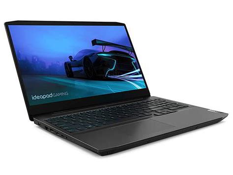 Lenovo IdeaPad Gaming 3i 15 6 Gaming Laptop With NVIDIA GTX 1650Ti Graphics Gadgetsin