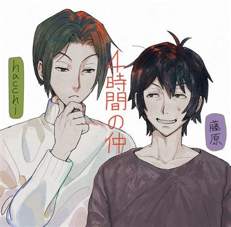 「マダムとリヒタ。浴衣姿描けて満足」なすびのの漫画