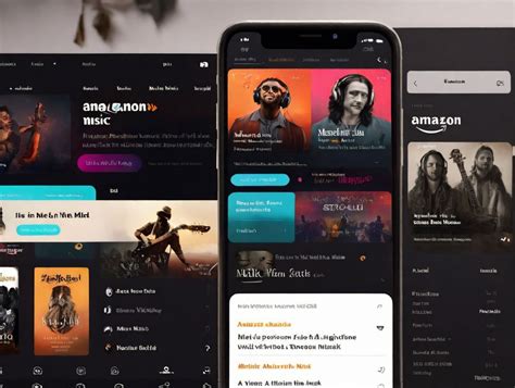 Amazon Music Introduces Maestro A Creative Playlist Generator