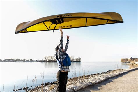 Best Lightweight Canoes For 2026 Paddling Magazine
