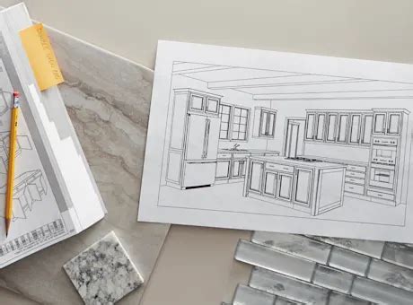 Kitchen Design Services At The Home Depot