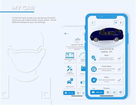 Neomorphic Ui For Ios Application Behance