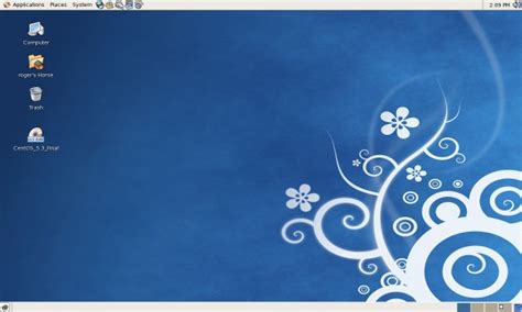 CentOS 5 3 Serious Linux For Serious People