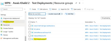 How To Set Up Auto Start Up And Shutdown Of Vms Using Startstop Vms