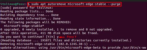 How To Install Microsoft Edge Browser On Ubuntu Its Linux FOSS