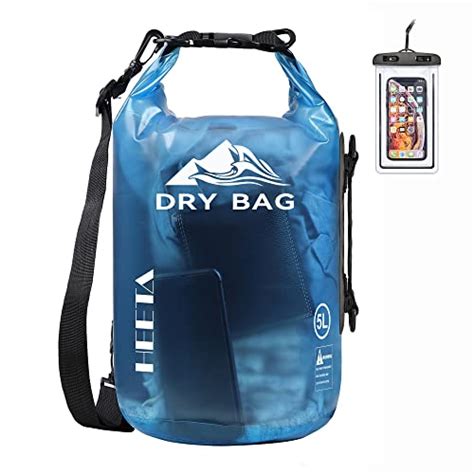 Best Small Dry Bag Top 5 Picks And Review