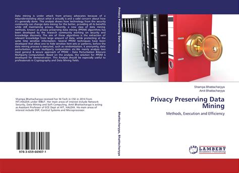 Privacy Preserving Data Mining By Shampa