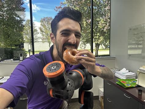 Manufacturing Automation Robots Robotics Factory… Jacob Sanchez