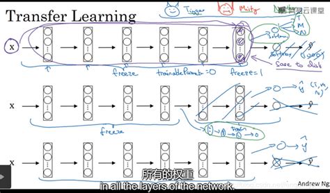 深度学习中的迁移学习介绍深度迁移学习是什么时候提出的 Csdn博客
