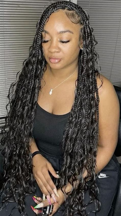 Goddess Braids Goddess Braids Hairstyles Goddess Braids Braids