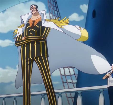 Wait I Didnt Know People Actually Do Legit Power Scaling Here R OnePiecePowerScaling