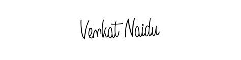 96 venkat naidu name signature style ideas ideal esignature