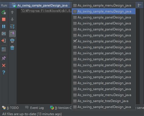 Java How Can I Stop All Processes In IntelliJ Stack Overflow