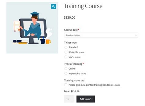 How To Create A Woocommerce Events List With Or Without An Events Plugin