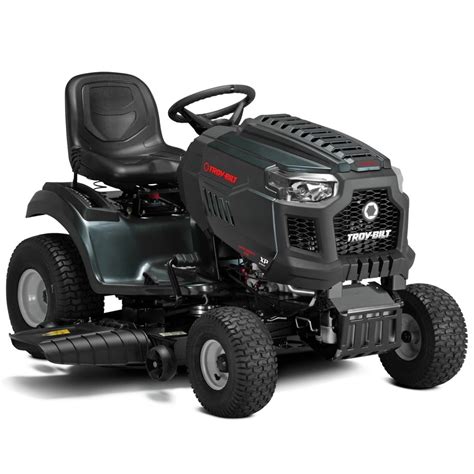 Troy-Bilt Super Bronco 46K FAB XP 725cc Riding Lawn Mower - Walmart.com