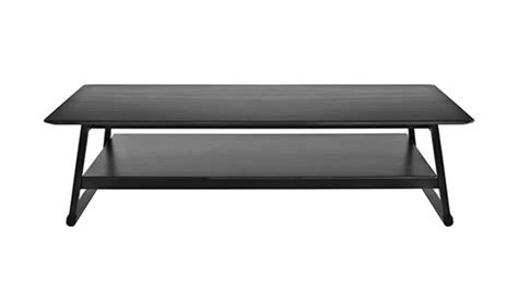 Alcor Small Table By Maxalto