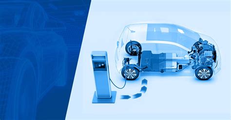 Report Challenges And Opportunities In Ev Design And Development