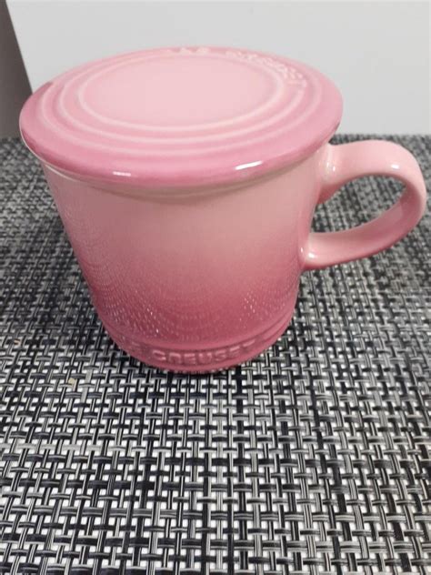 르쿠르제뚜껑머그컵 헬로마켓