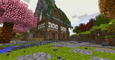 Chisels And Bits Mod