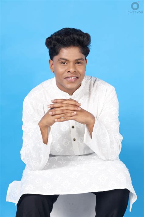 Vishnu Reddy Castyou