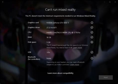 What Is Mixed Reality Portal How To Downloaduninstall It Minitool