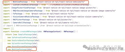 React Native开发鸿蒙next 富文本浏览鸿蒙 React Native Webview Csdn博客