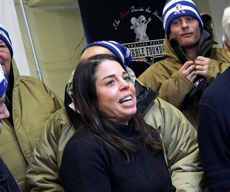 Robyn Glaser Wikipedia And Age Patriots Senior Advisor And Evp Players Bio