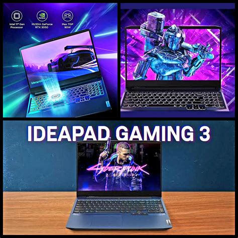 Daya Visual Superior Rahasia Lenovo Ideapad Pilihan Para Gamer Ternyata Punya Kelebihan Dan