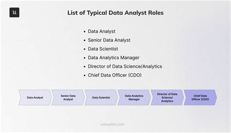 Data Analyst Career Path Thoughts About Product Adoption User