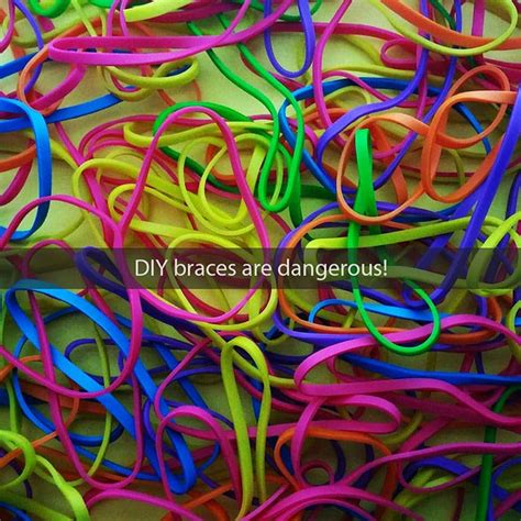 DIY Braces Are Dangerous Holmes Palmer Orthodontics
