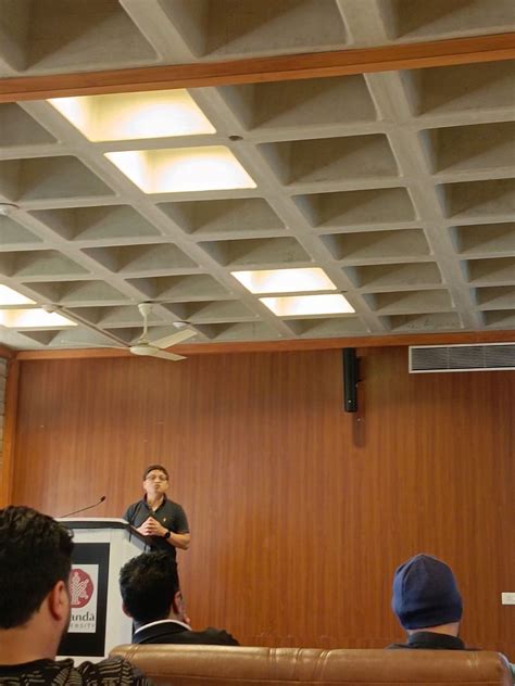 gautam mishra on linkedin interactive session sustainable