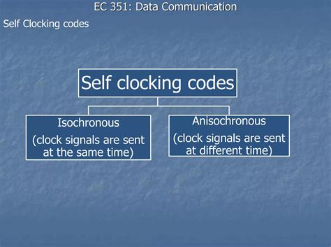 Lecture Handouts Data Communicationpdf
