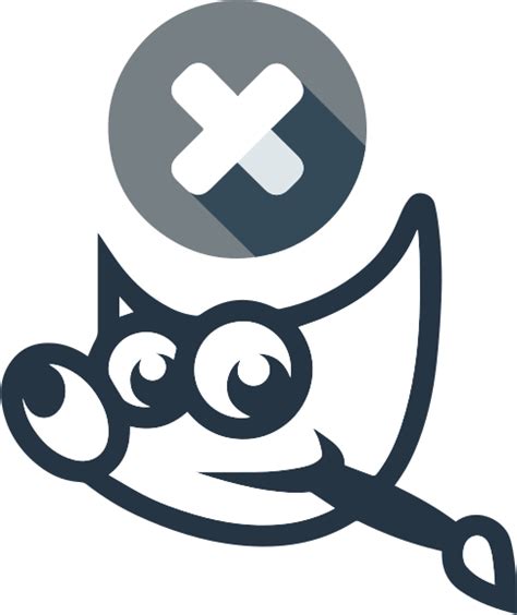 What To Do If Gimp Eraser Is Not Working DiskInternals