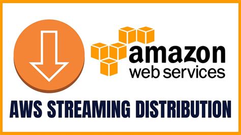 Aws Streaming Distribution Delivering Media Content By Servifyspheresolutions Medium