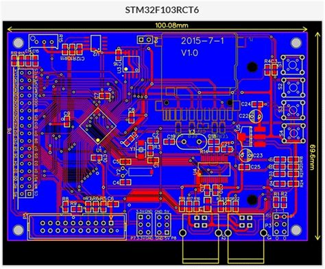 EasyEDA For Electronic Circuit Design