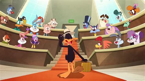 Tiny Toons Spring Break Daffy Duck 6 By Geedirosso On Deviantart