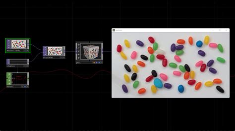 105 Comps Organization And Outputs Touchdesigner Curriculum