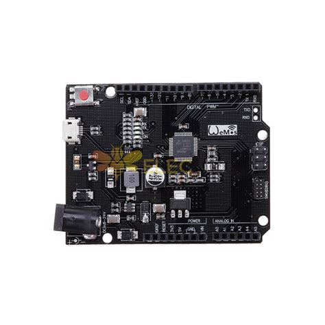 samd21 m0 模塊 32 位 arm cortex m0 核心開發板 geekcreit for arduino 與官方