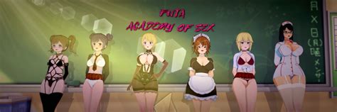 Devlog Futa Academy Of Sex V055 New Update By Mindusky Support