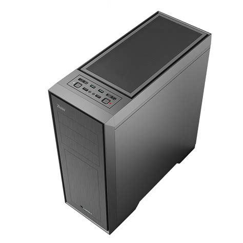 9905x Workstation Computer Cases Midi Tower Atx Workstation Small Atx Pc Case