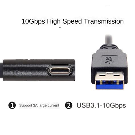 For Oculus Quest 2 Link Usb C Steam Vr Type C 3 Grandado