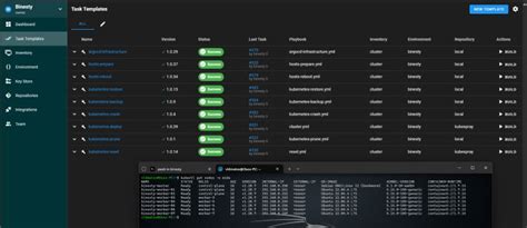 Vladimir Matos On Linkedin Kubernetes Gitops Ansible Devops