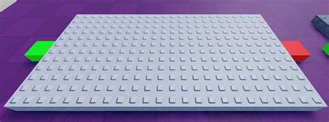 Obby Sequence System Not Setting Positions Correctly Scripting Support Developer Forum Roblox