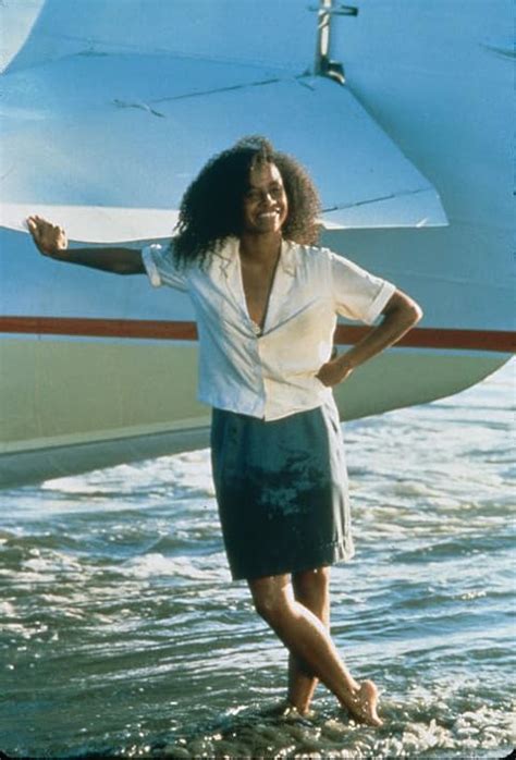 Rae Dawn Chong