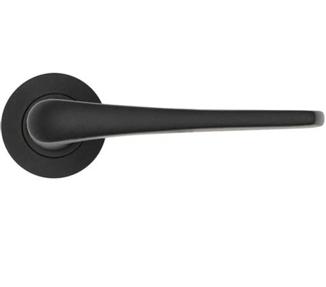 Rosso Tecnica Como Door Handle Dermot Kehoe Supply And Diy Homevalue