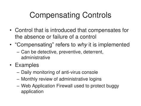 Ppt Access Controls Powerpoint Presentation Free Download Id 5706973