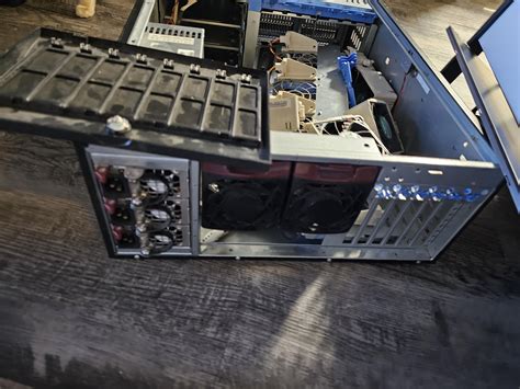 Full Line Up I Got Today R Homelab