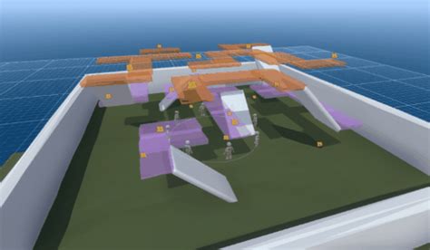 Tutorialsbuilding A Minigame Mod Pummel Party Mod Documentation